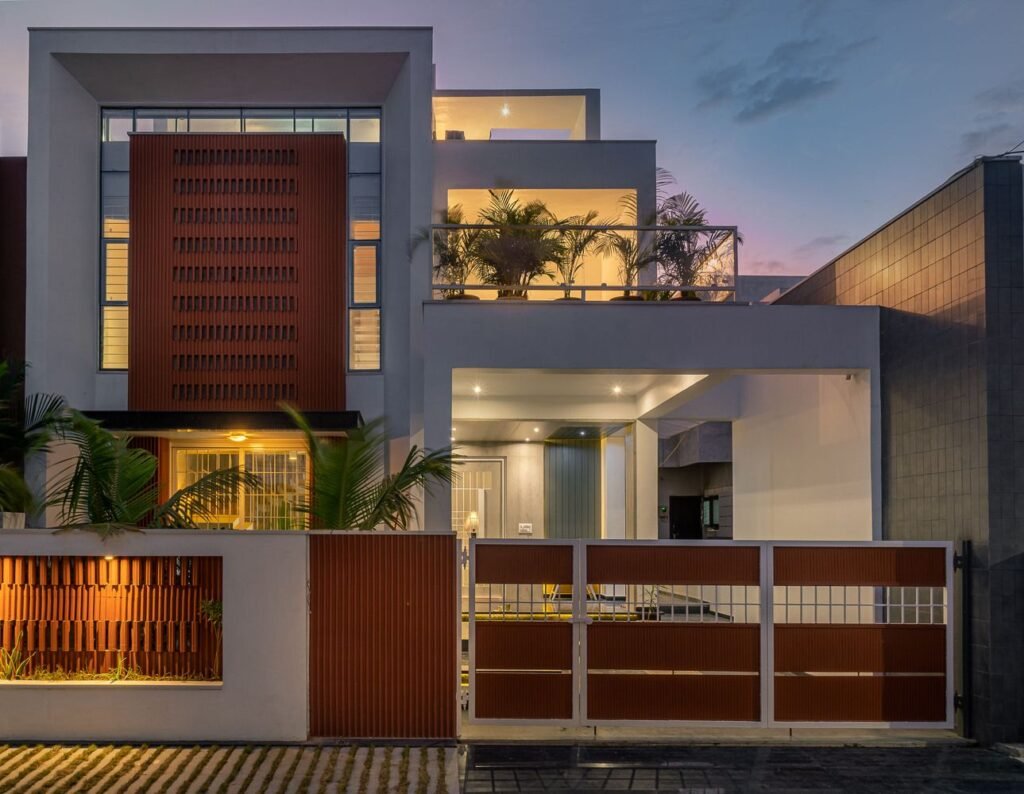 Decorating Tips to Enhance Homes Built by construction company